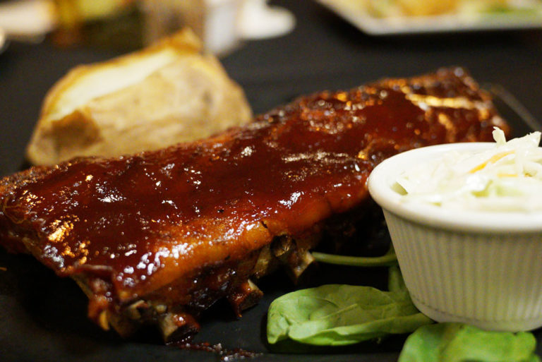 Steakhouse in Snyder, NY Adam’s Rib