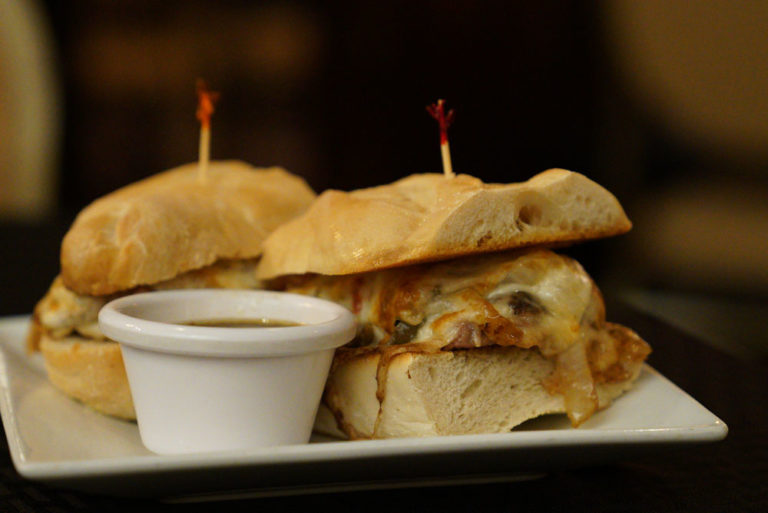 Steakhouse in Snyder, NY Adam’s Rib